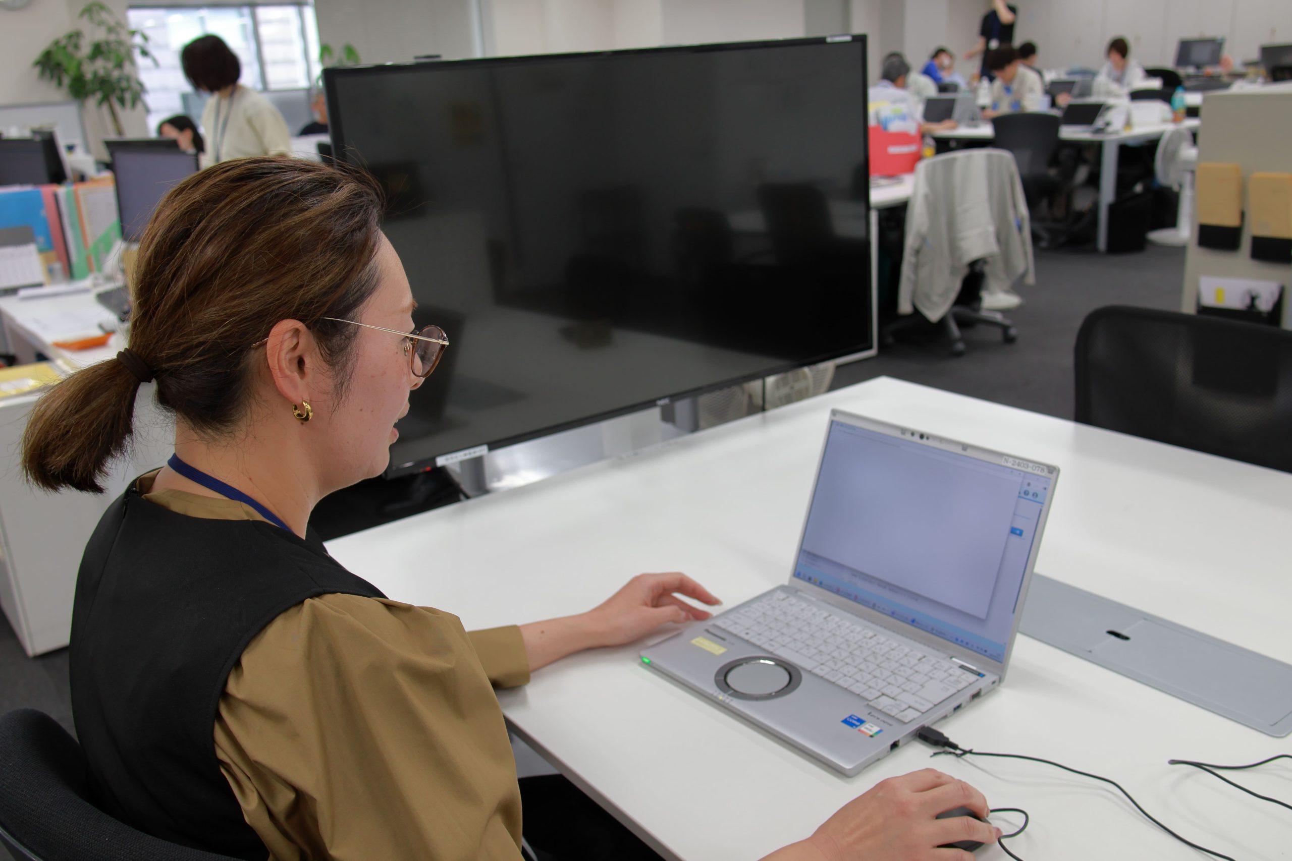 iJIT｜ジャパン・テック・システム（JTS） - 部品メーカー向け生産管理システム